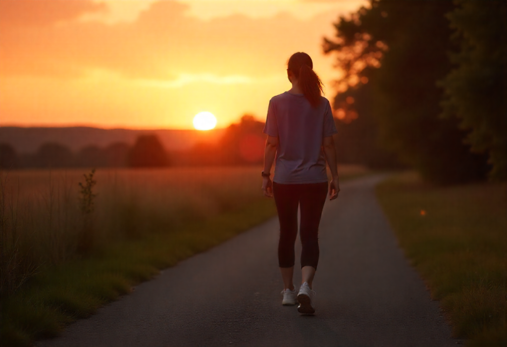 Stress Causing Weight Gain? How to Stop It