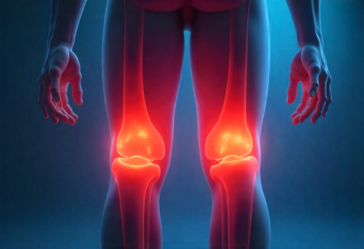 What Is Arthritis? Types, Symptoms and Treatment Options